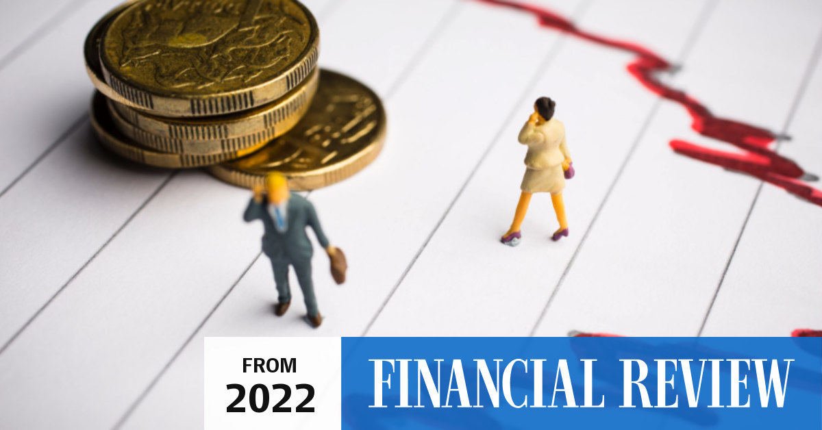 SuperRatings reveals the top-performing super funds of 2021-22